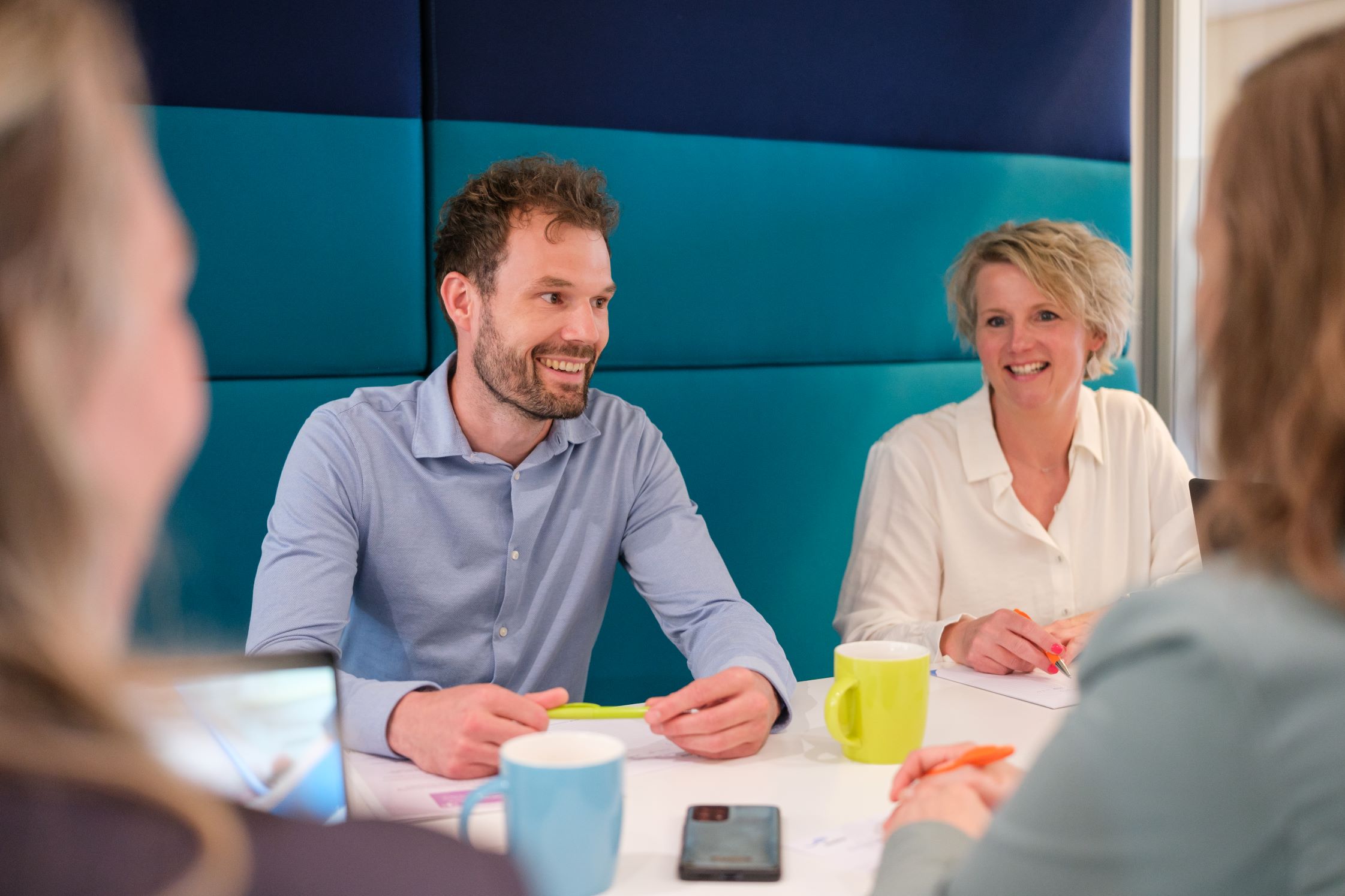 Vacature Programmamanager GGZ - Programmamanager GGZ - Werken bij Medrie